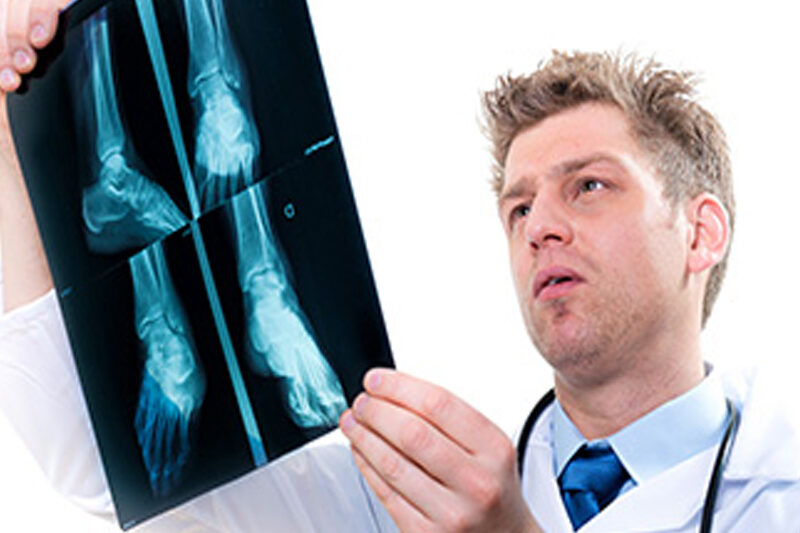 Mobile X-ray service in Chennai | AG Mobile X-Ray